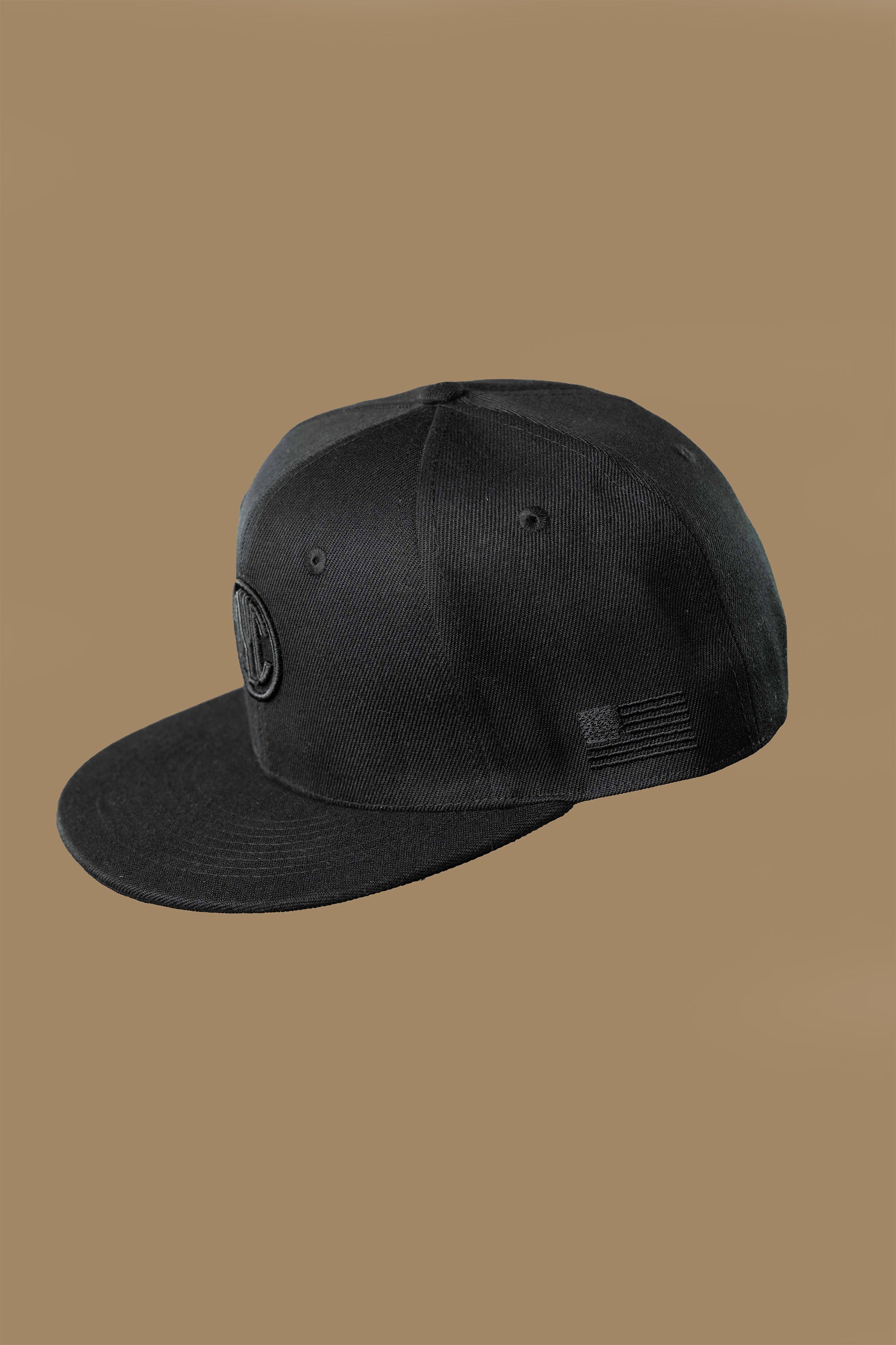 TYC Logo Snapback Hats – Til You Collapse