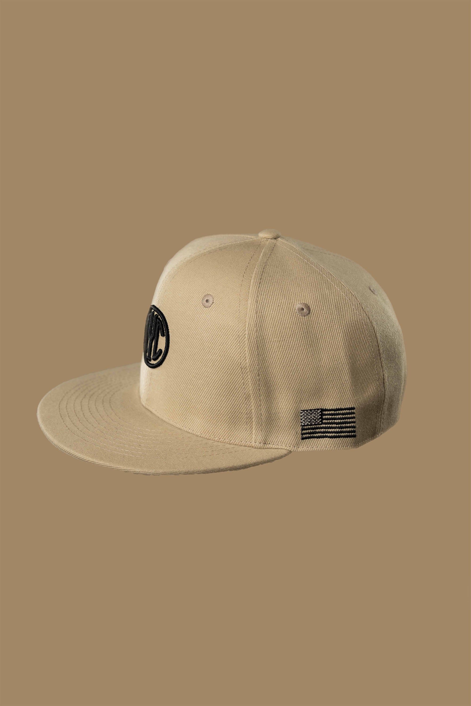 TYC Logo Snapback Hats – Til You Collapse