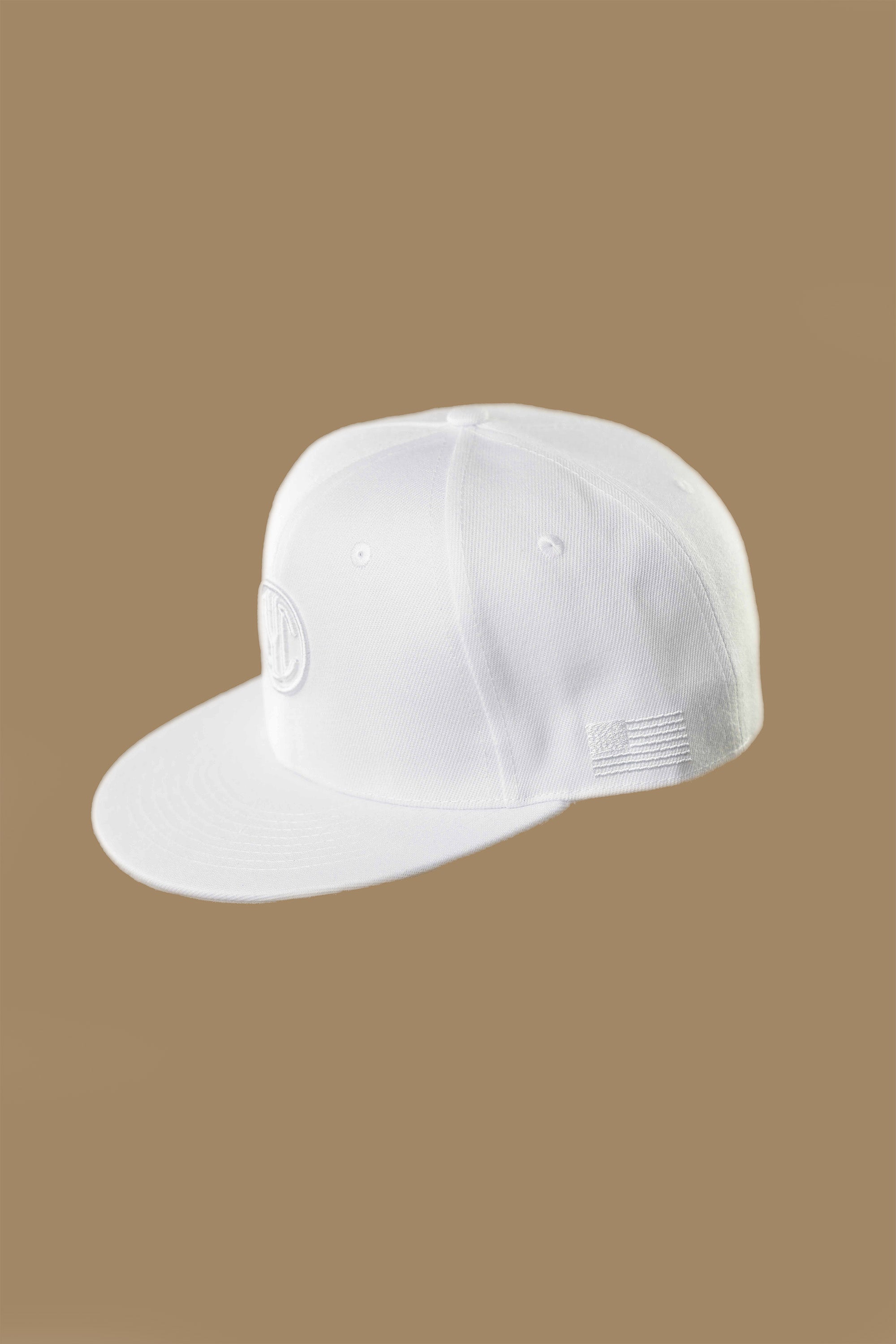 TYC Logo Snapback Hats – Til You Collapse